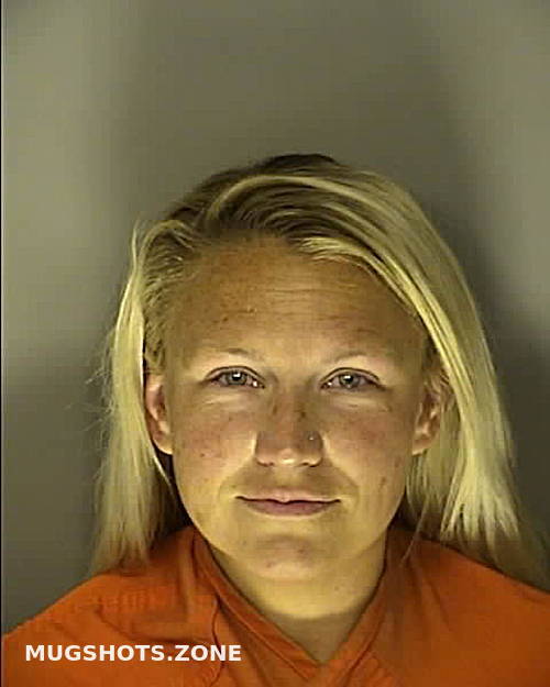 HOLTSCLAW HELEN ALECIA 05/31/2025 - Horry County Mugshots Zone