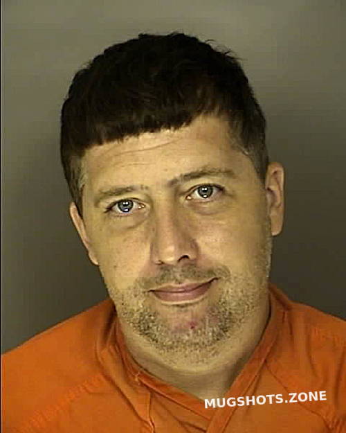WHITE PERRY BRANDON 05/31/2025 - Horry County Mugshots Zone