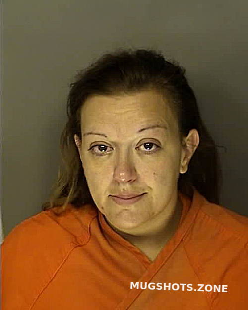 WRIGHT ASHLEY MARIE 05/31/2025 - Horry County Mugshots Zone