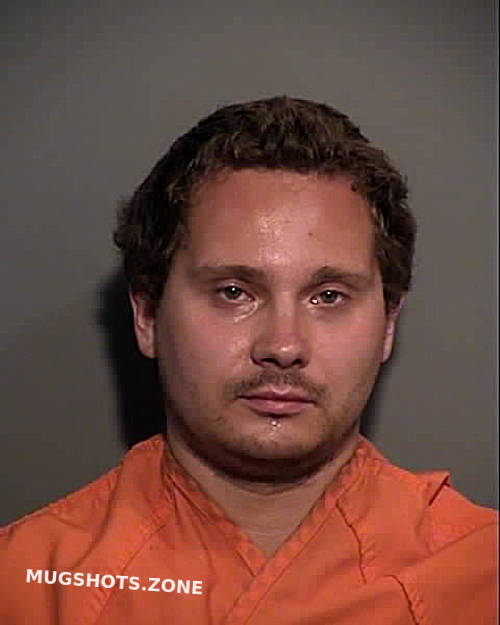 WORRALL COBY CHARLES 05/31/2025 - Horry County Mugshots Zone