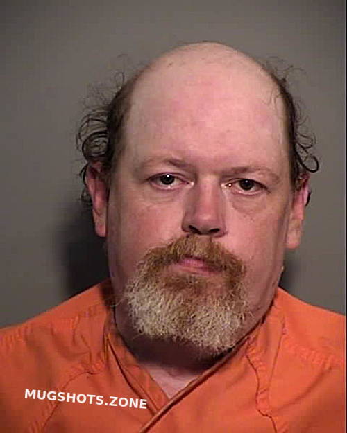 JACKSON TONY ALAN 06/01/2025 - Horry County Mugshots Zone