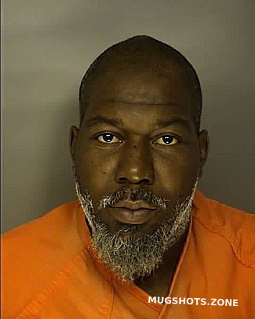 DAVIS SHAWN 06/01/2025 - Horry County Mugshots Zone