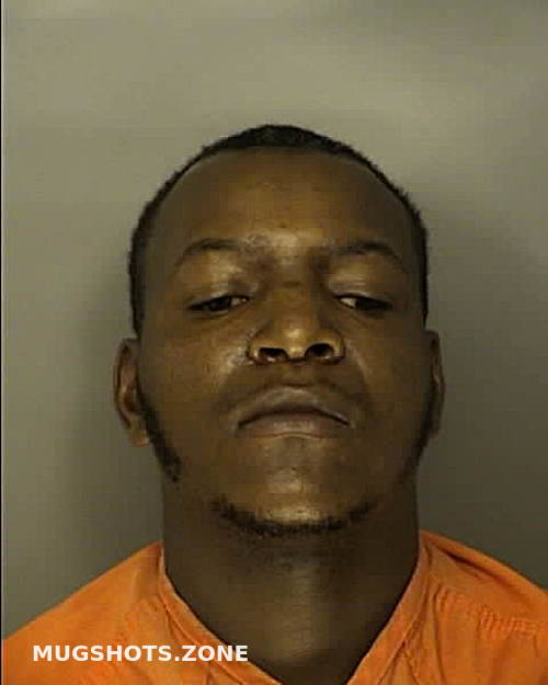 WILLIAMS MICHAEL D'ANGELO 06/01/2025 - Horry County Mugshots Zone