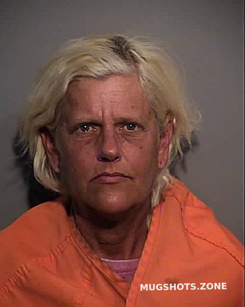 LAWHORN-MURRAY LISA BARWICK 06/01/2025 - Horry County Mugshots Zone