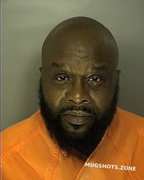 WATTS JAMES RENARDO 06/02/2025 - Horry County Mugshots Zone