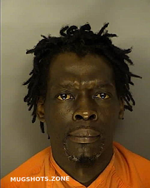 GREGG JOSEPH GERARD 06/03/2025 - Horry County Mugshots Zone