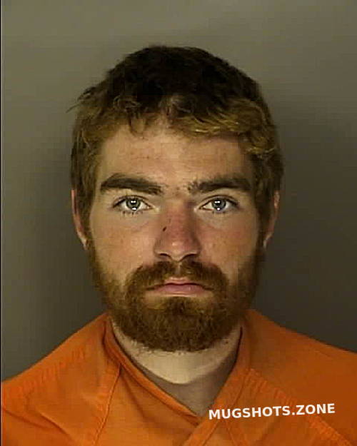 SPRUNG MATTHEW DAVID 06/03/2025 - Horry County Mugshots Zone