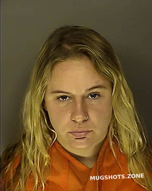 ARIS ALLYSON SHEA 06/03/2025 - Horry County Mugshots Zone