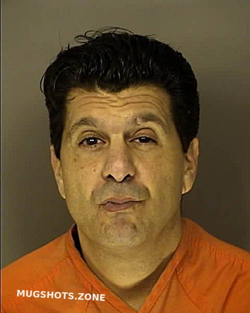 VALERIANO LUIGI FRANK 06/04/2025 - Horry County Mugshots Zone