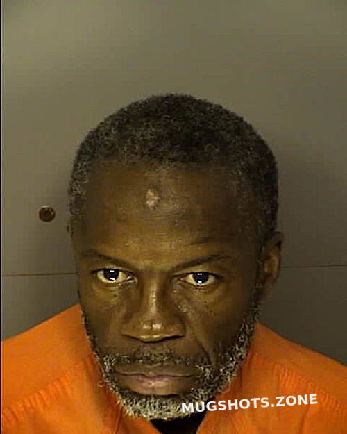 WILLIAMS MARCELL TYRONE 06/04/2025 - Horry County Mugshots Zone