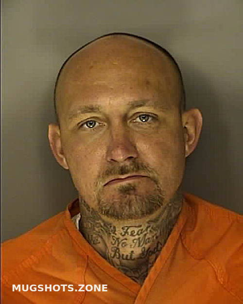 MASTERS AARON GREGORY 06/04/2025 - Horry County Mugshots Zone