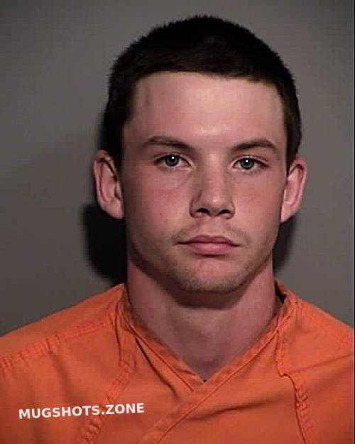 SMITH DYLAN WAYNE 06/04/2025 - Horry County Mugshots Zone