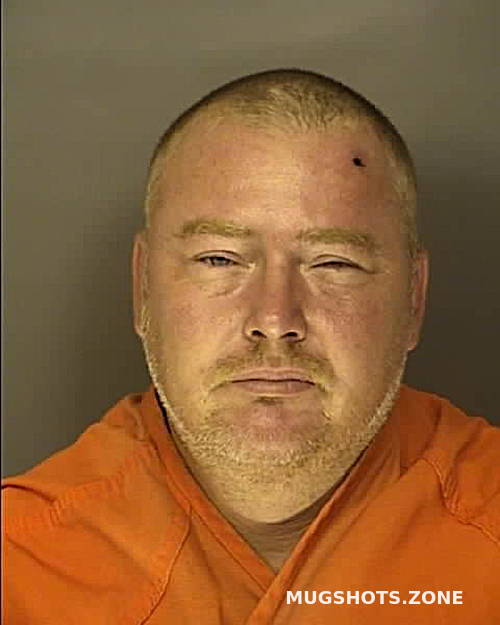 HAZELWOOD ALLEN KEITH 06/04/2025 - Horry County Mugshots Zone