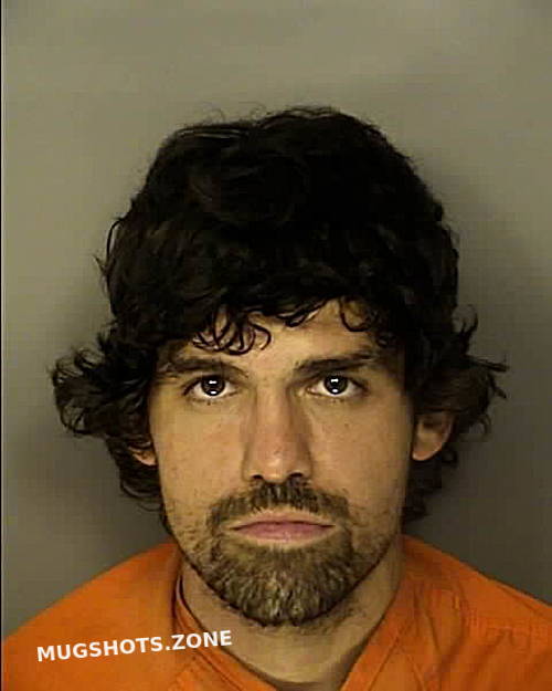 VERRANEAULT AUSTIN KEEL 06/05/2025 - Horry County Mugshots Zone