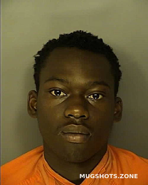 WILSON NASIRE LEAON 06/05/2025 - Horry County Mugshots Zone