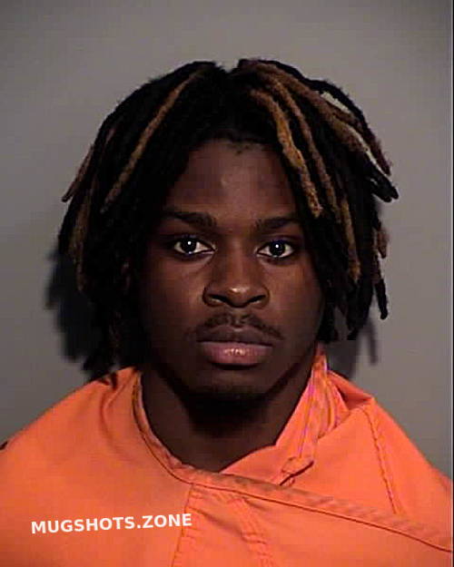 WILLIAMS JORDAN MATHEW 06/06/2025 - Horry County Mugshots Zone