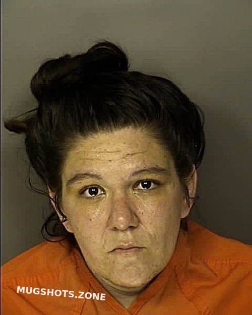 GARLOCK SHANNON MARIE 06/06/2025 - Horry County Mugshots Zone