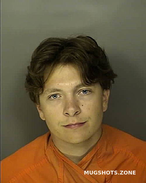 CARTER LUKE SAMUEL 06/07/2025 - Horry County Mugshots Zone