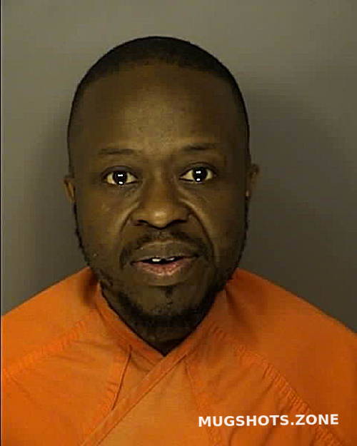 WILSON ANTHONY CLINTON 06/07/2025 - Horry County Mugshots Zone