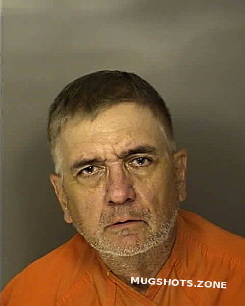 LIVINGSTON DAVID HENRY 06/07/2025 - Horry County Mugshots Zone