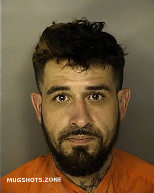 HALE MICHAEL THOMAS JAY 06/07/2025 - Horry County Mugshots Zone
