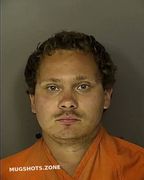 WORRALL COBY CHARLES 06/08/2025 - Horry County Mugshots Zone