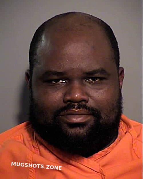 BROWN TERRENCE TYRELL 06/08/2025 - Horry County Mugshots Zone