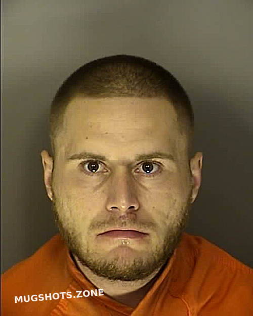 TOCE MATTHEW AUSTIN 06/09/2025 - Horry County Mugshots Zone