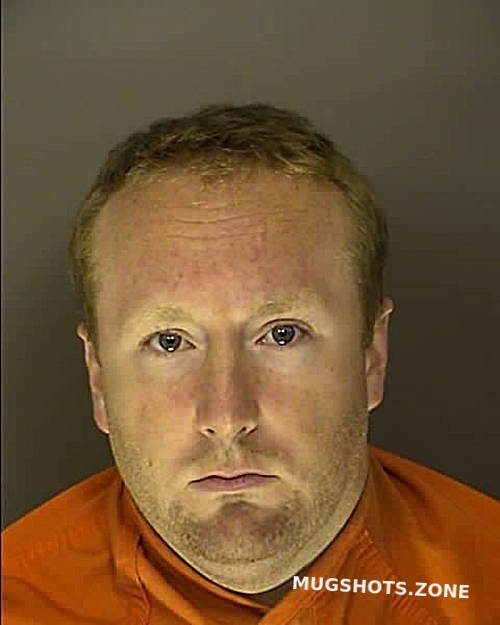 BOSTER MATTHEW MICHAEL 06/09/2025 - Horry County Mugshots Zone