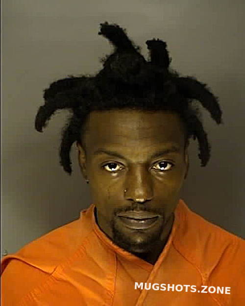 GODBOLT JONATHAN QUINTON 06/09/2025 - Horry County Mugshots Zone