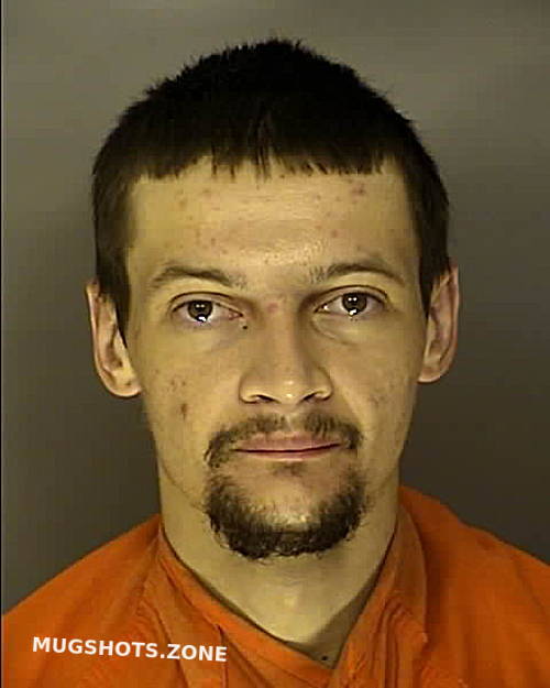 CONKLIN COLIN MICHAEL 06/10/2025 - Horry County Mugshots Zone