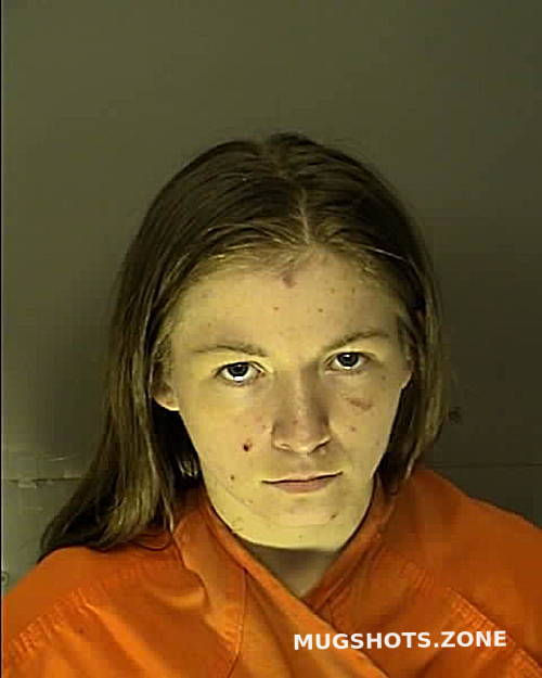 BAXLEY MORIAH ROSE 06/11/2025 - Horry County Mugshots Zone