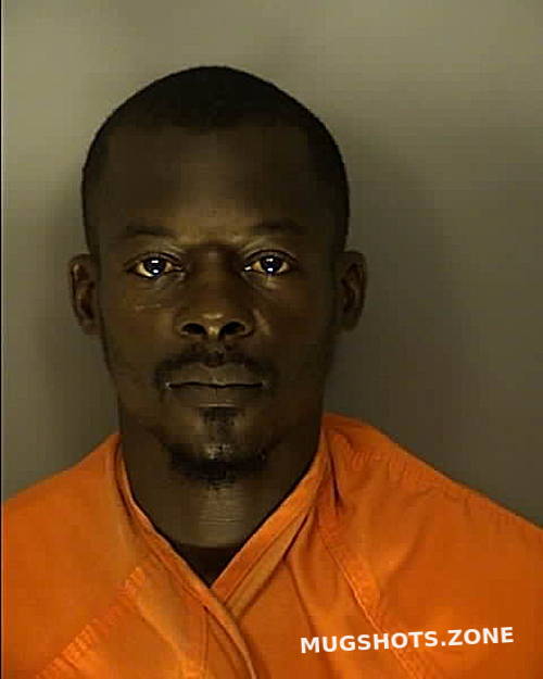 OLIVER PERRY JONATHAN 06/11/2025 - Horry County Mugshots Zone