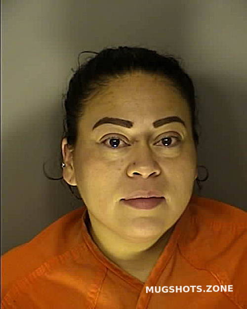 VELAZQUEZ ZAMYRA 06/11/2025 - Horry County Mugshots Zone