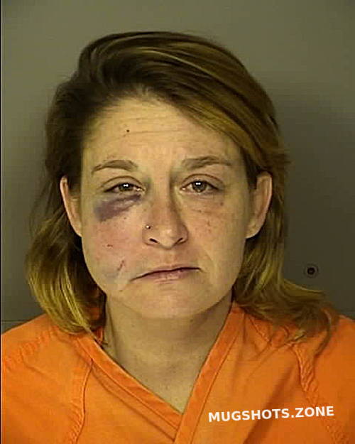 HARDEE AMANDA JO 06/12/2025 - Horry County Mugshots Zone