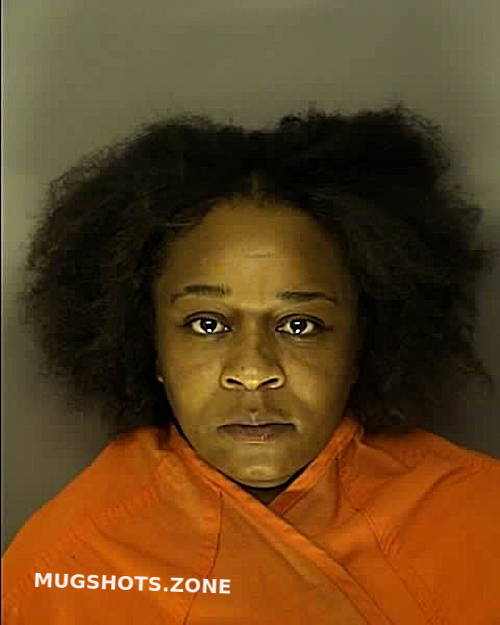 MCGASKEY CAMISHA MARIE 06/12/2025 - Horry County Mugshots Zone
