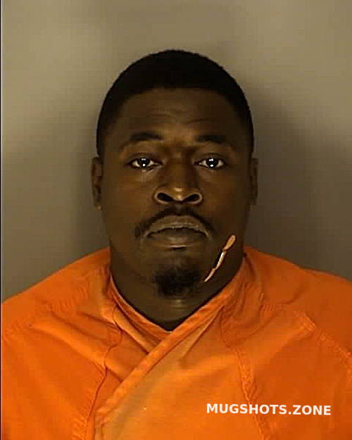 ROBINSON DANIEL DAMARCUS 06/12/2025 - Horry County Mugshots Zone