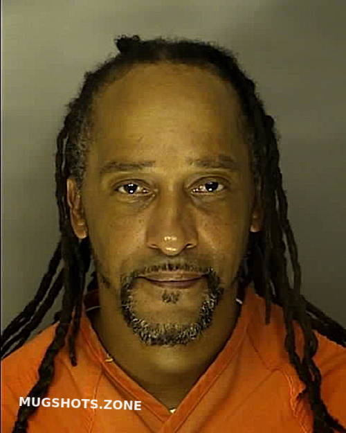 THORPE TYRELL 06/13/2025 - Horry County Mugshots Zone