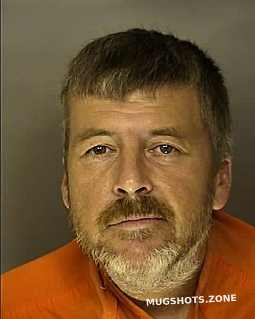 TODD MICHAEL WAYNE 06/13/2025 - Horry County Mugshots Zone