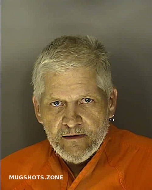 MACK JAMES WILLIAM 06/13/2025 - Horry County Mugshots Zone