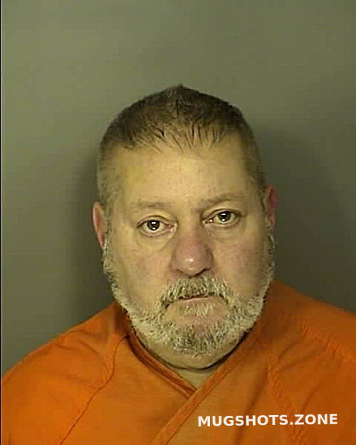 PERRONE PAUL THOMAS 06/13/2025 - Horry County Mugshots Zone