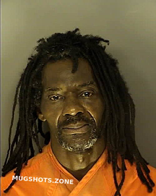 JACKSON RONNIE LEE 06/14/2025 - Horry County Mugshots Zone