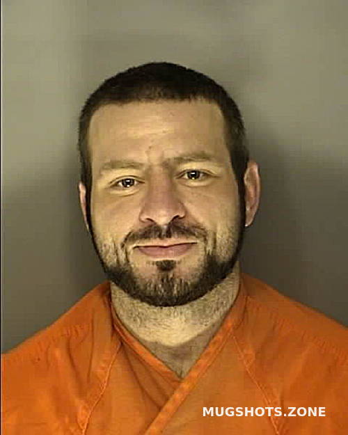 SCHACHER NICHOLAS ALLEN 06/14/2025 - Horry County Mugshots Zone