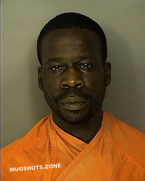 POLITE DURELLE DEVONE 06/14/2025 - Horry County Mugshots Zone