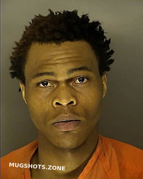 BARRETT TEQUARIUS DARIAN 06/15/2025 - Horry County Mugshots Zone