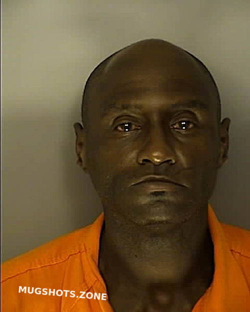 CHANDLER ERIC MICHAEL 06/15/2025 - Horry County Mugshots Zone