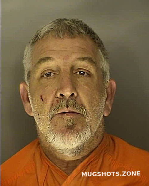 DANIEL KENNETH WADE 06/15/2025 - Horry County Mugshots Zone