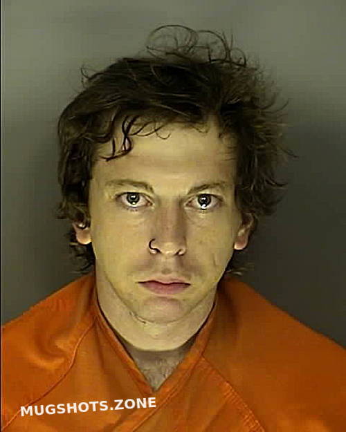 WAGONER MICHAEL DYLAN 06/16/2025 - Horry County Mugshots Zone