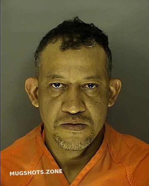 BRACAMONTE ARCIA FRANKLIN ALEJANDRO 06/17/2025 - Horry County Mugshots Zone