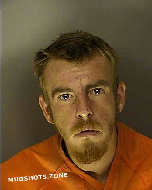 CATRON CHRISTOPHER SCOTT 06/19/2025 - Horry County Mugshots Zone